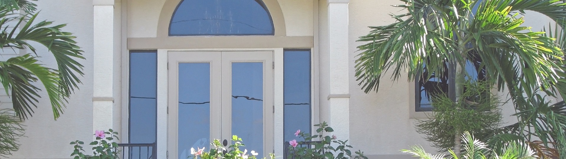 Door Installation | Door Styles | Reece Windows & Doors