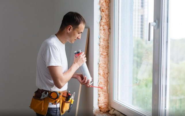 DIY Window Replacement Step-by-Step Guide