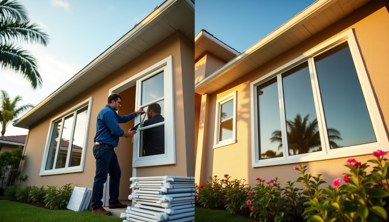 Best Orlando Window Replacement Types for Local Homes | Reece Windows ...
